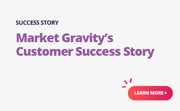 Iain Montgomery, Market Gravity - Voxpopme