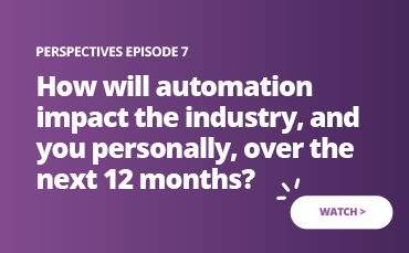Full Ep.07 - How will automation impact the industry, and you ...