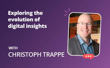004: Exploring the evolution of digital insights - Voxpopme