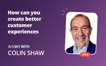 93: How can you create better customer experiences - a chat with CX ...