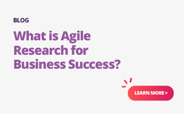 What is Agile Research for Business Success?