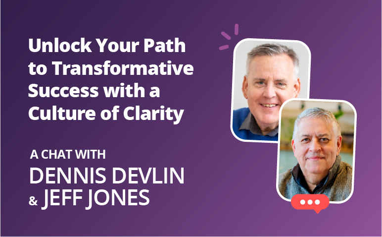 112: Unlock Your Path to Transformative Success with a Culture of ...