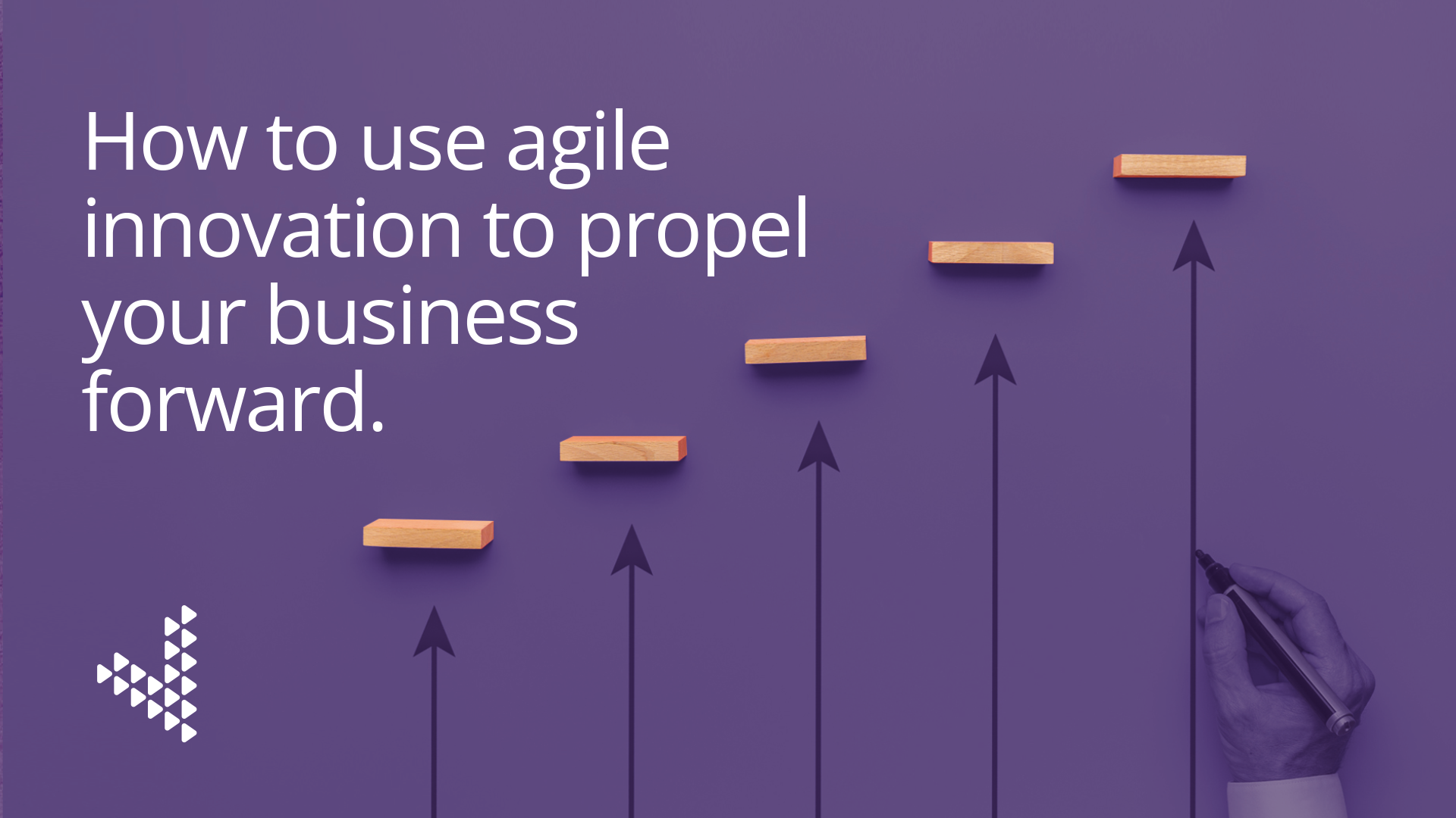 How to use agile innovation to propel your business forward - Voxpopme