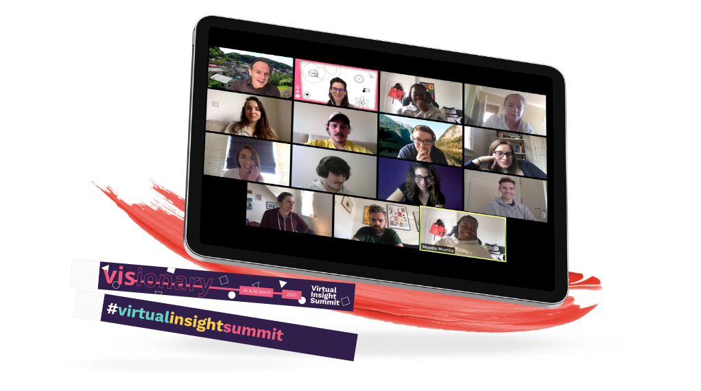 What Organizing a 2-Day Event in 8 Weeks Taught us About Cross-Team ...