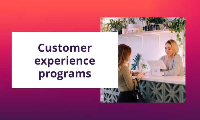 Is your customer experience improving with every interaction? Here's ...