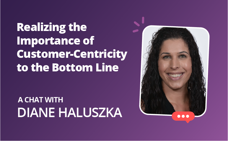 120: Realizing the Importance of Customer-Centricity to the Bottom Line ...