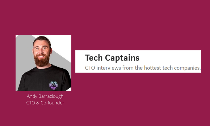 Tech Captains interview about harnessing the video era - Voxpopme