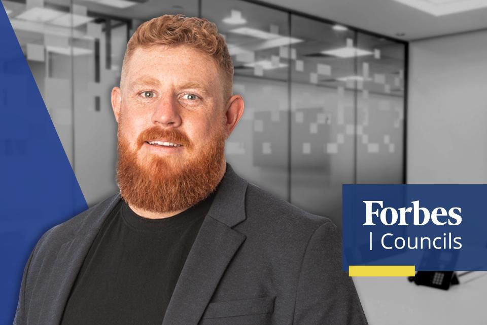 How This Martech CEO Is Using Agile Video To Fuel The Future Of ...