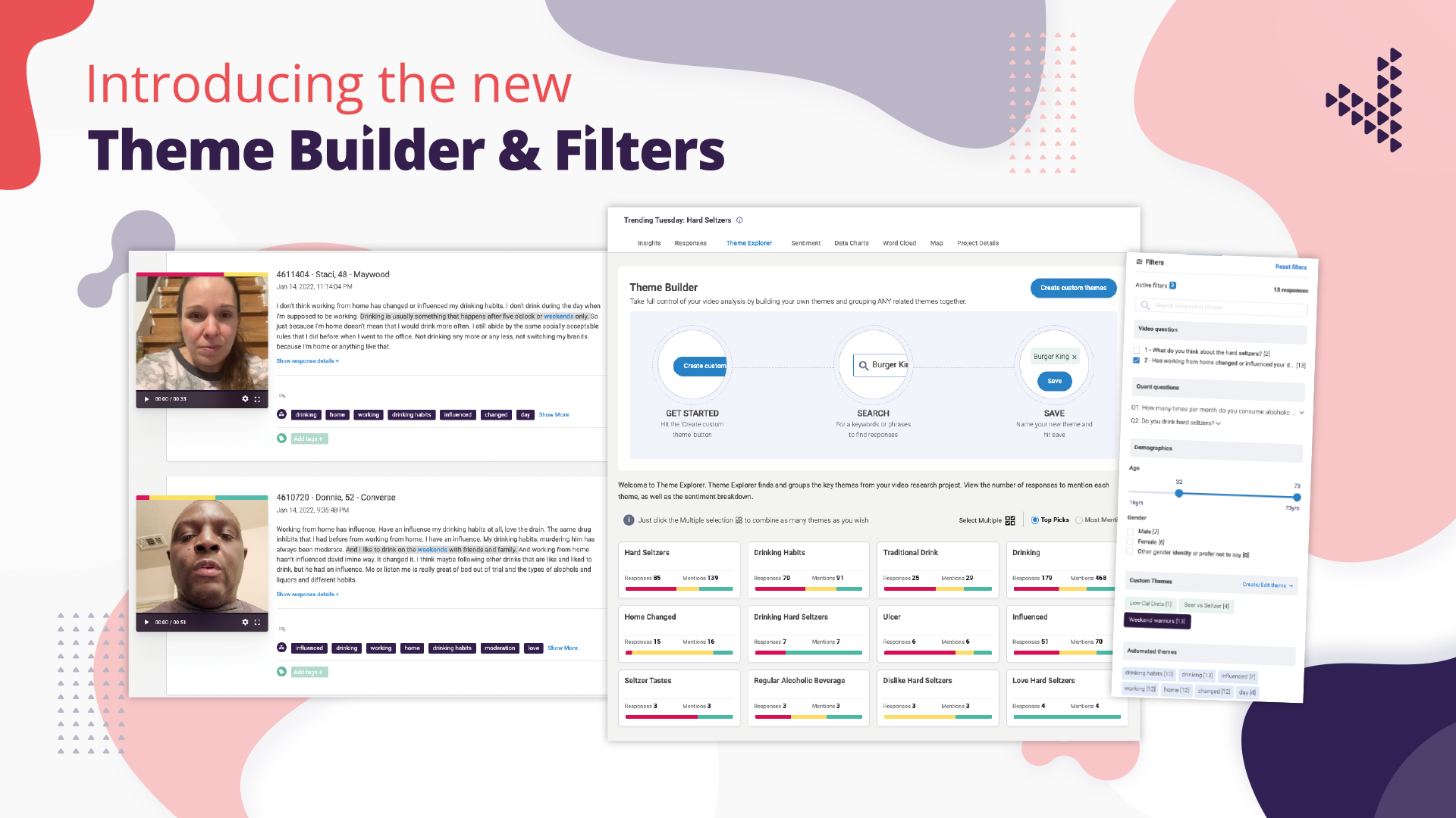 Voxpopme Launches Two Solutions to Enhance Video Analysis - Voxpopme