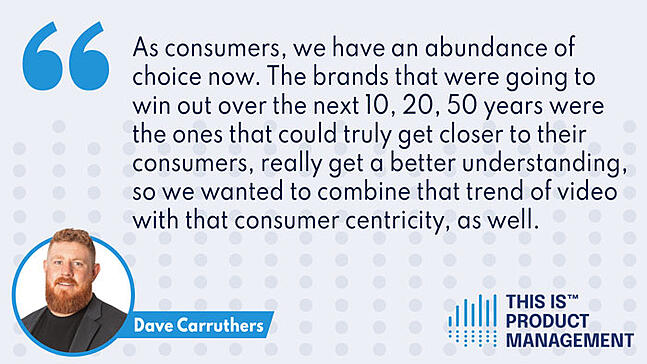 Consumer Feedback is Product Management (Podcast) - Voxpopme