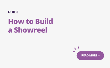 How to Build a Showreel - Voxpopme