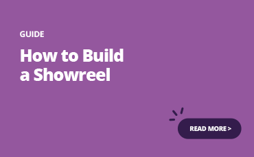 How to Build a Showreel - Voxpopme - Video surveys, conversational ...