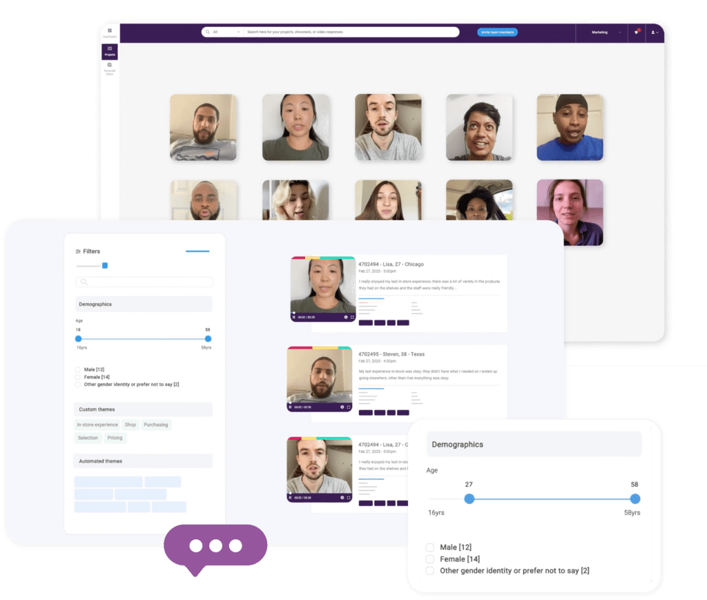 Meet Voxpopme, the All-In-One Qualitative Insights Platform
