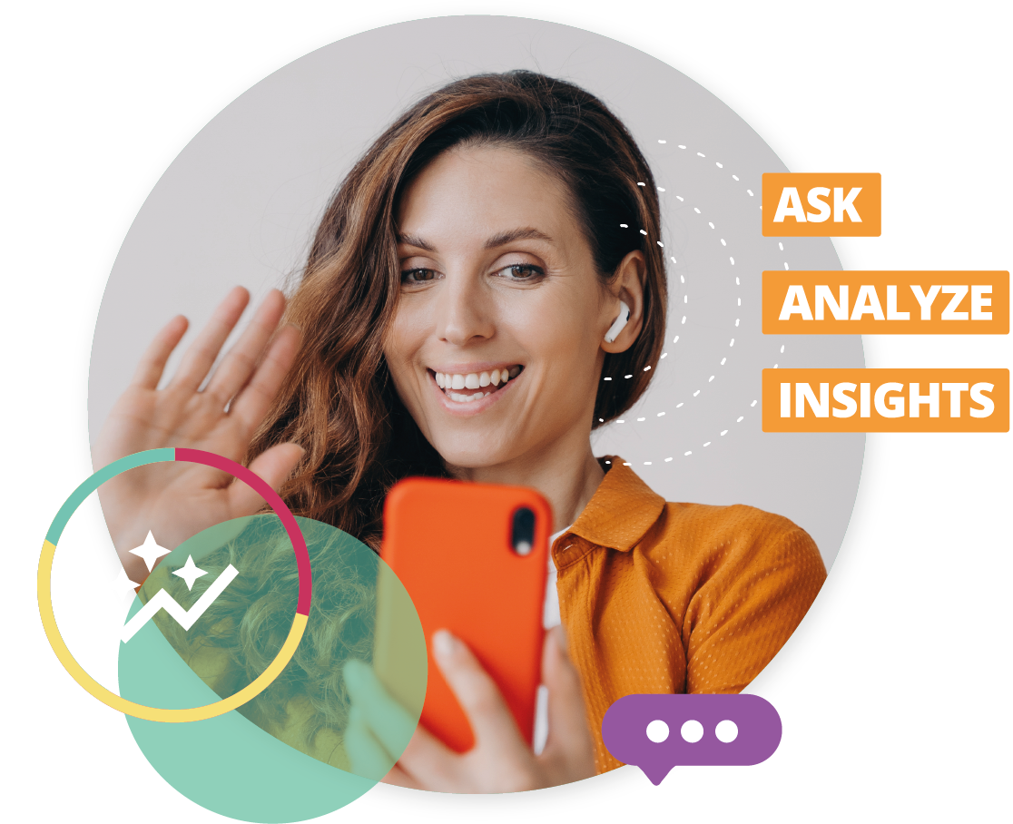 Voxpopme | Centralized Insights Platform