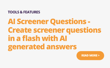 AI Screener Questions: Instantly Generate Effective Screening Questions ...