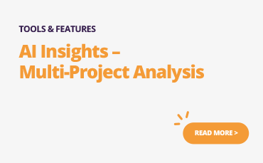 AI Insights: Multi-Project Analysis for Smarter Research - Voxpopme