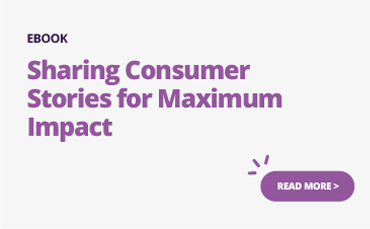 Sharing Consumer Stories for Maximum Impact - Voxpopme