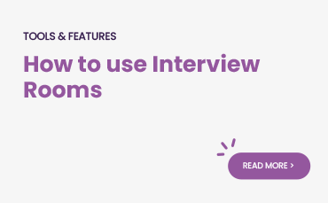 How to use Interview Rooms - Voxpopme